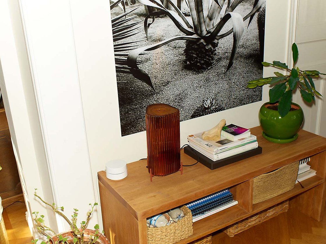 Kunskap om sparande för brf:er - SBAB