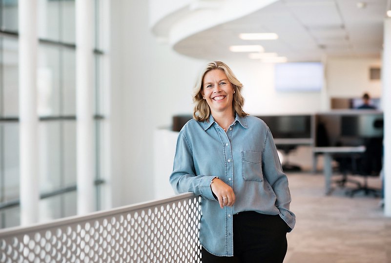 SBAB expanderar - rekryterar 120 nya medarbetare i Karlstad - SBAB