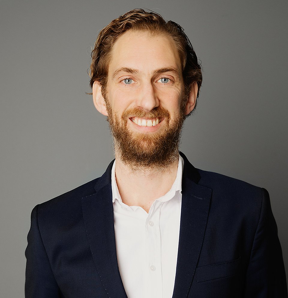 Executive Management - SBAB